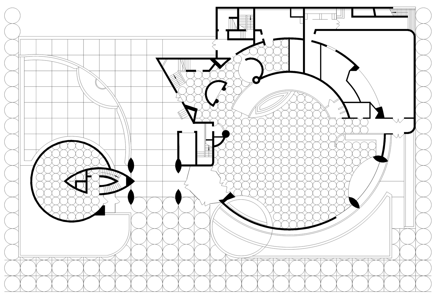 archiweb.cz - Solomon R. Guggenheim Museum