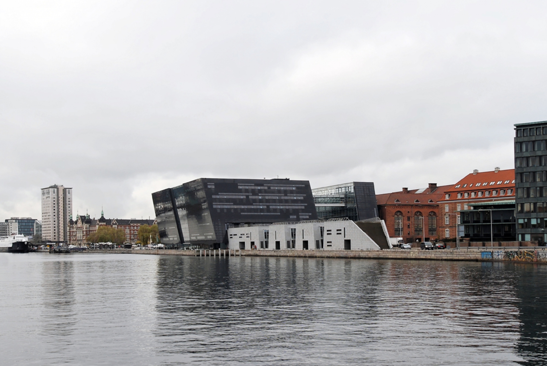 archiweb.cz - The Royal Danish Library