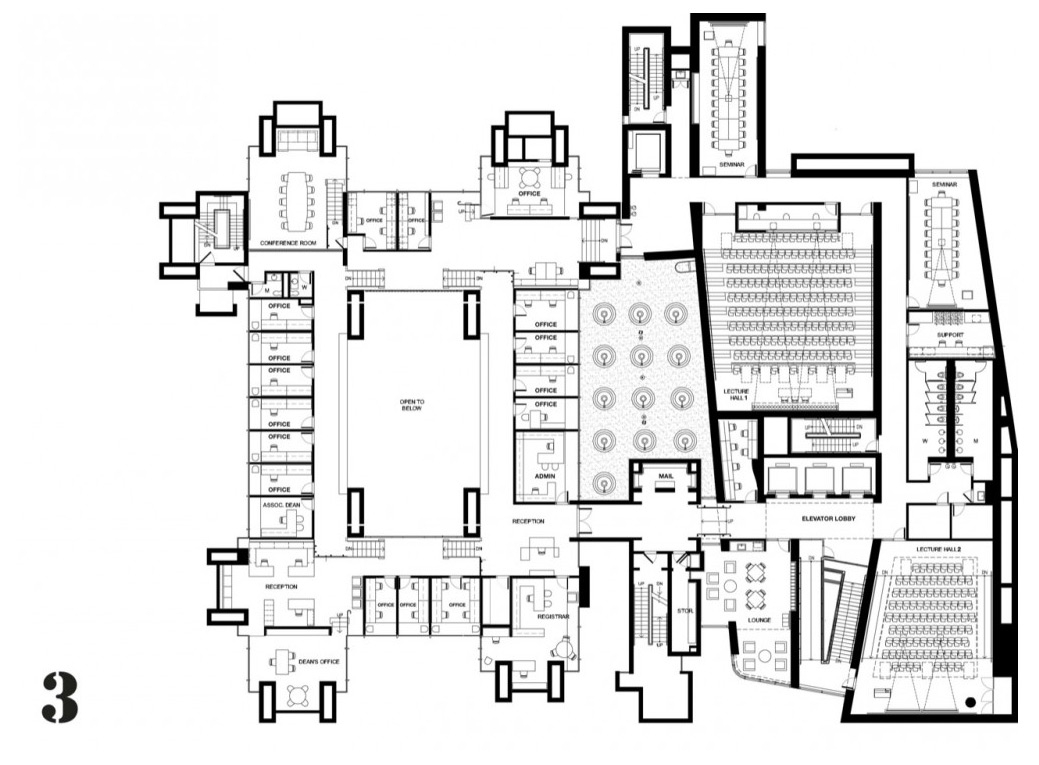 archiweb.cz - The Jeffrey Loria Center for the History of Art