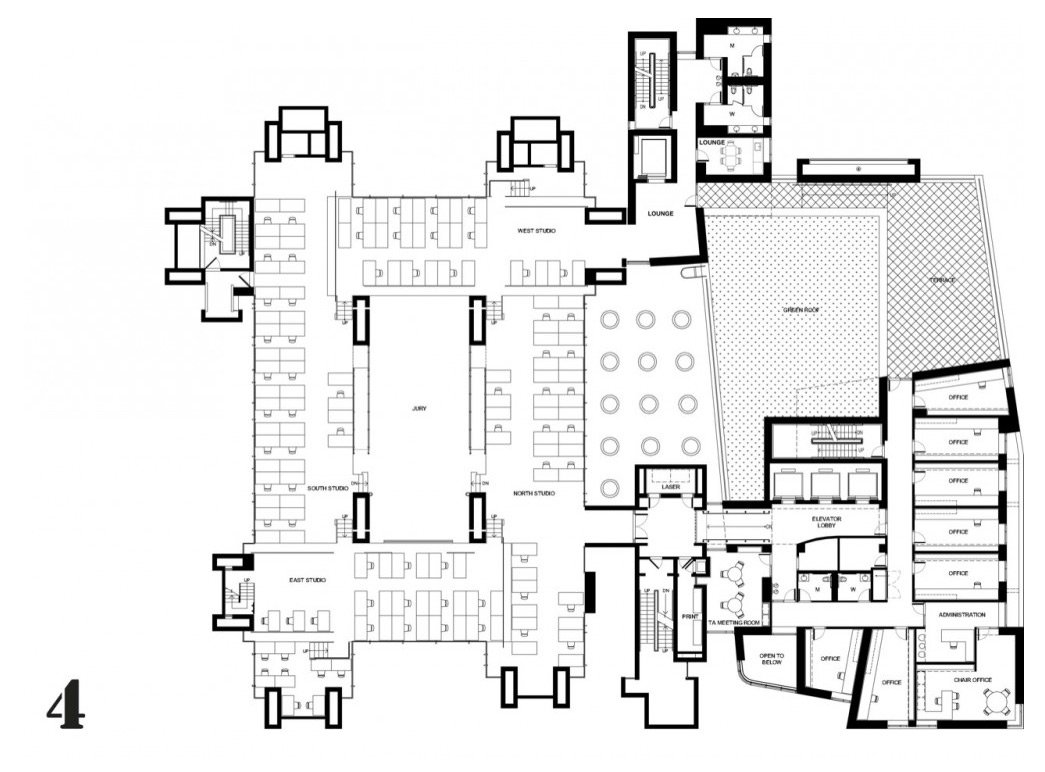 archiweb.cz - The Jeffrey Loria Center for the History of Art