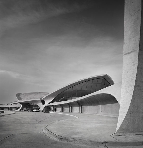 archiweb.cz - TWA Terminal