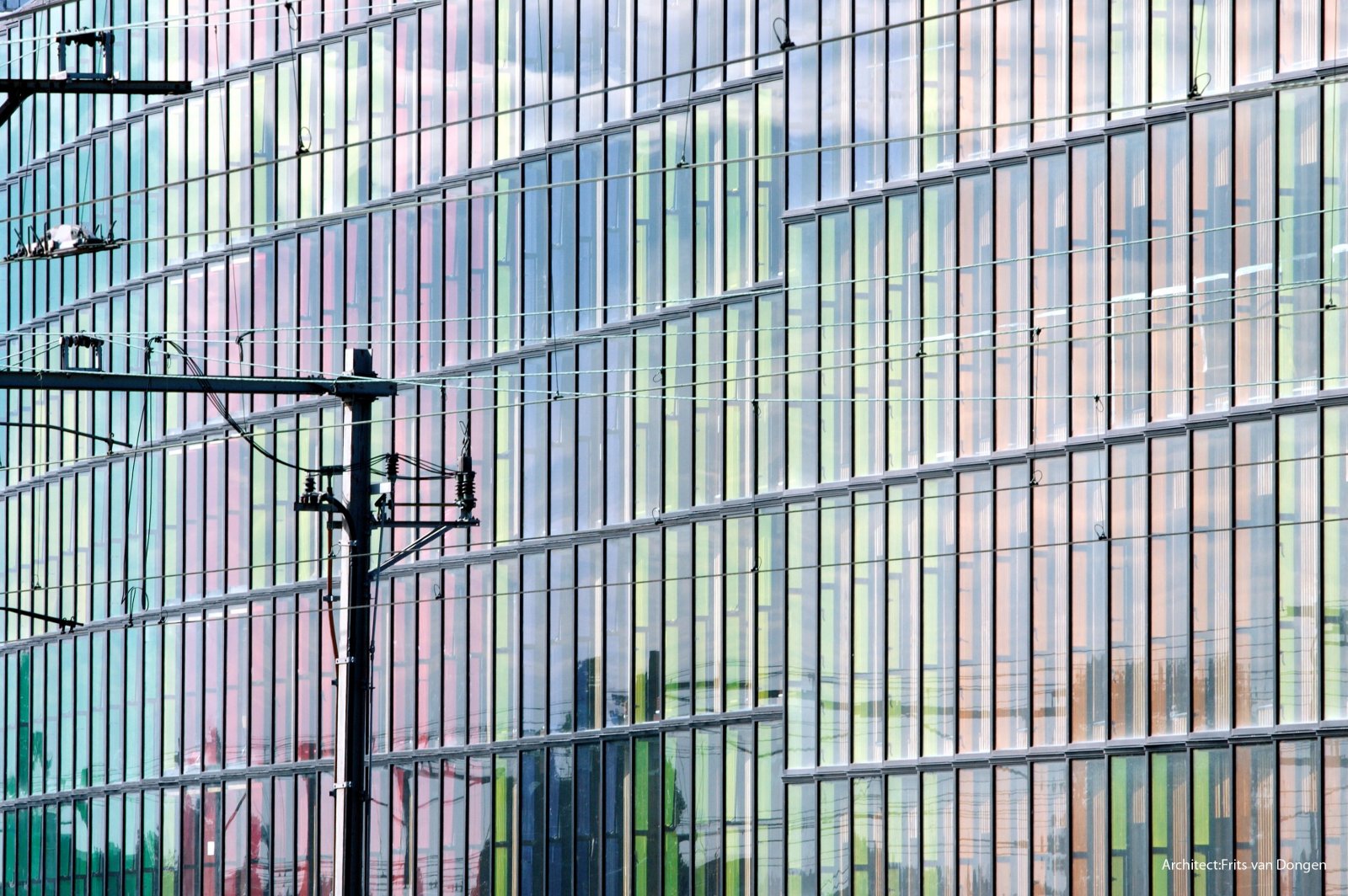 archiweb.cz - The Funen