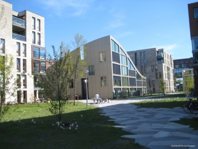 archiweb.cz - Het Funen