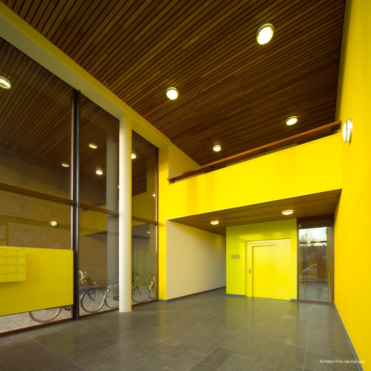 archiweb.cz - The Funen