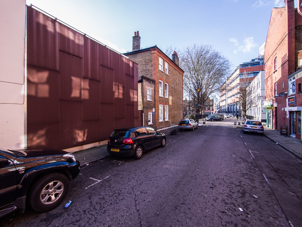 archiweb.cz - Elektra House