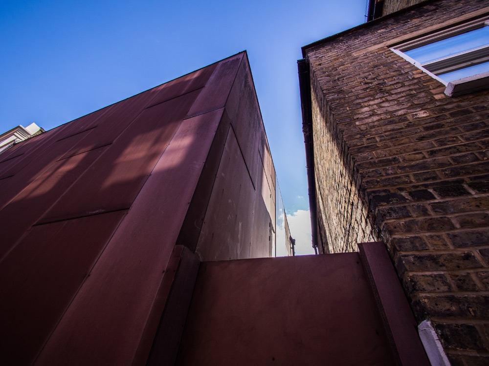 archiweb.cz - Elektra House