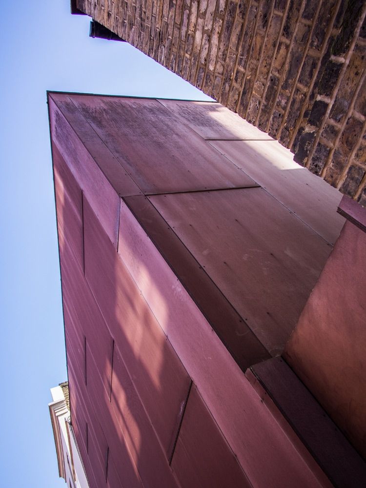 archiweb.cz - Elektra House