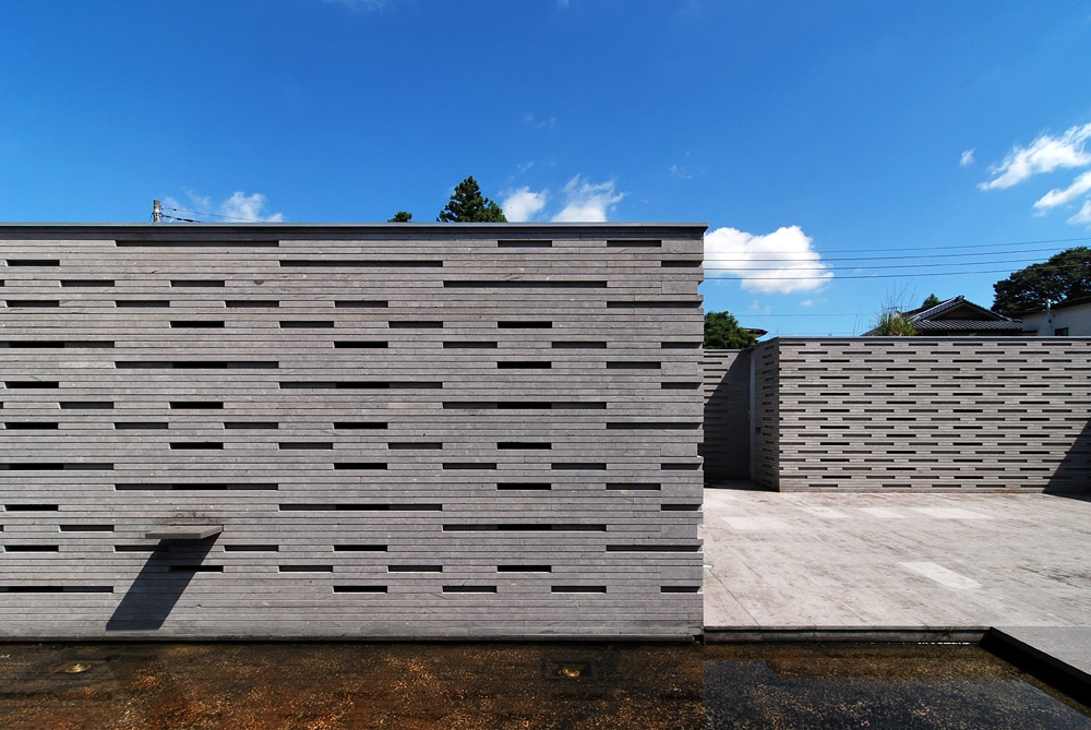 archiweb.cz - Stone Museum