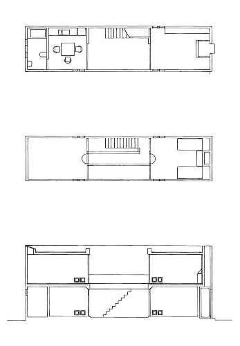 archiweb.cz - Azuma House