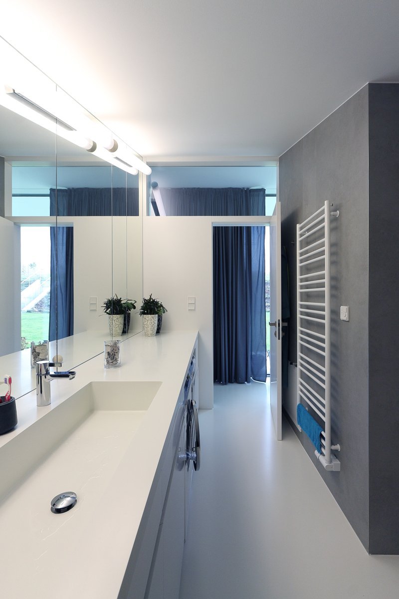 archiweb.cz - Dom K2