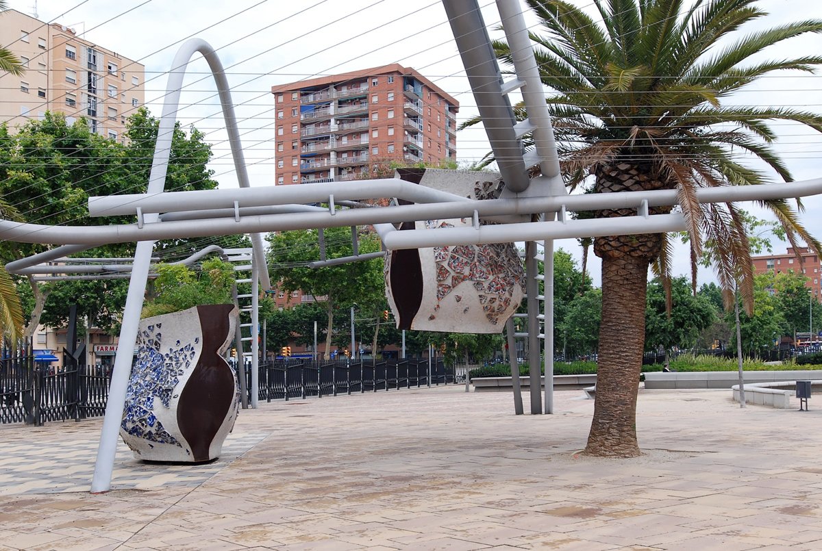 archiweb.cz - Diagonal Mar Park