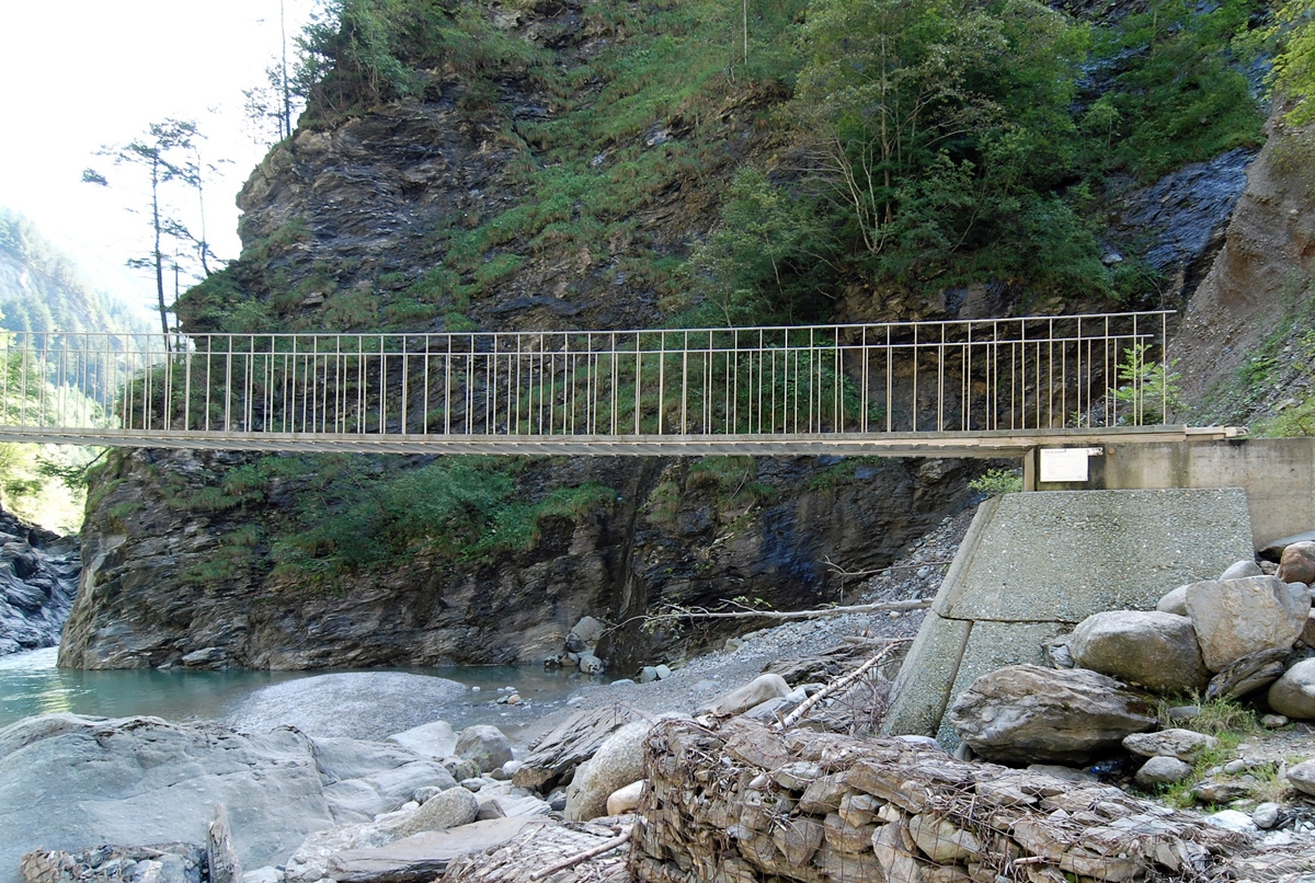 archiweb.cz - Punt da Suransuns