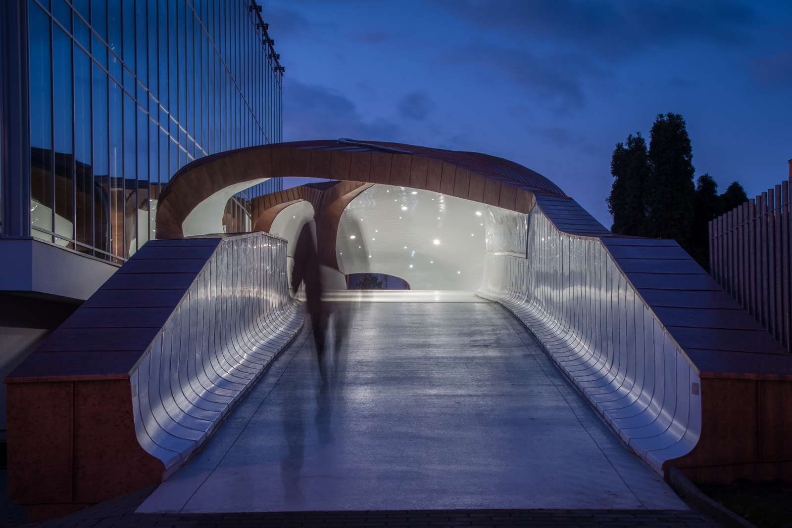 archiweb.cz - VIDA science centrum Brno