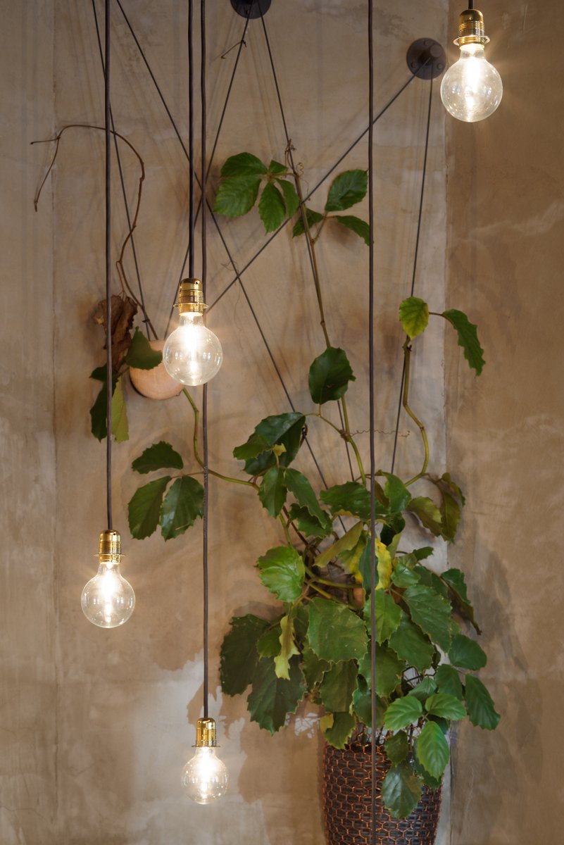 archiweb.cz - Interiér restaurace Modrý Zub