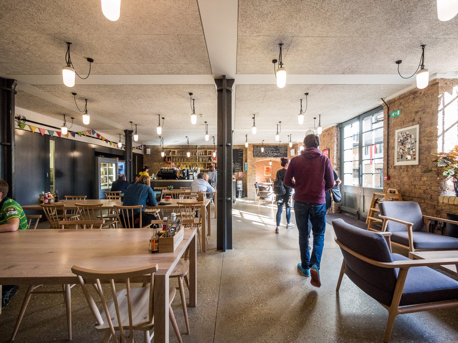 archiweb.cz - The Loom