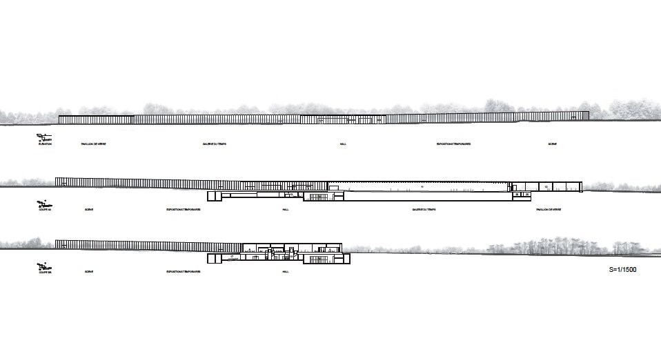 archiweb.cz - Louvre Lens
