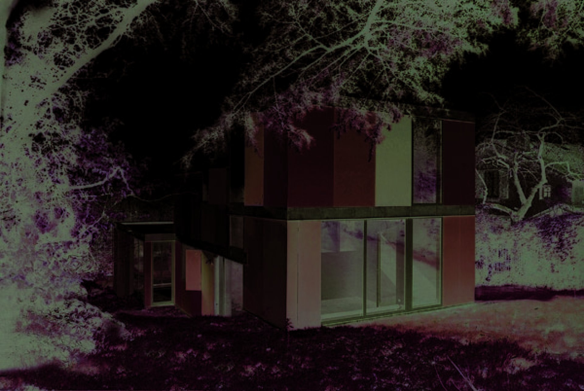 archiweb.cz - MR House