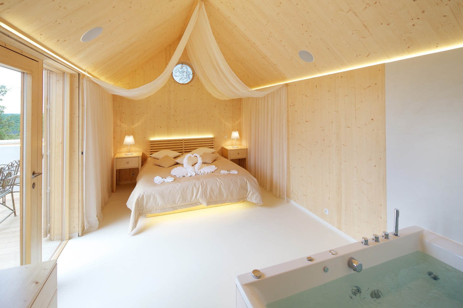 archiweb.cz - Areál Café Fara