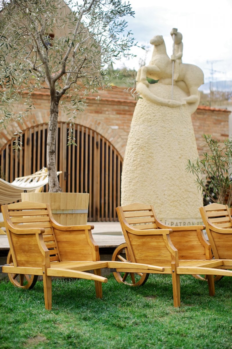 archiweb.cz - Areál Café Fara