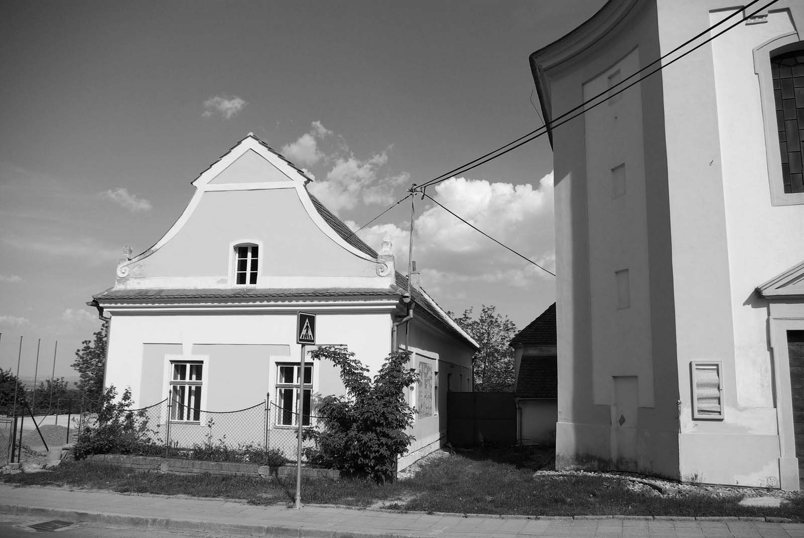 archiweb.cz - Areál Café Fara