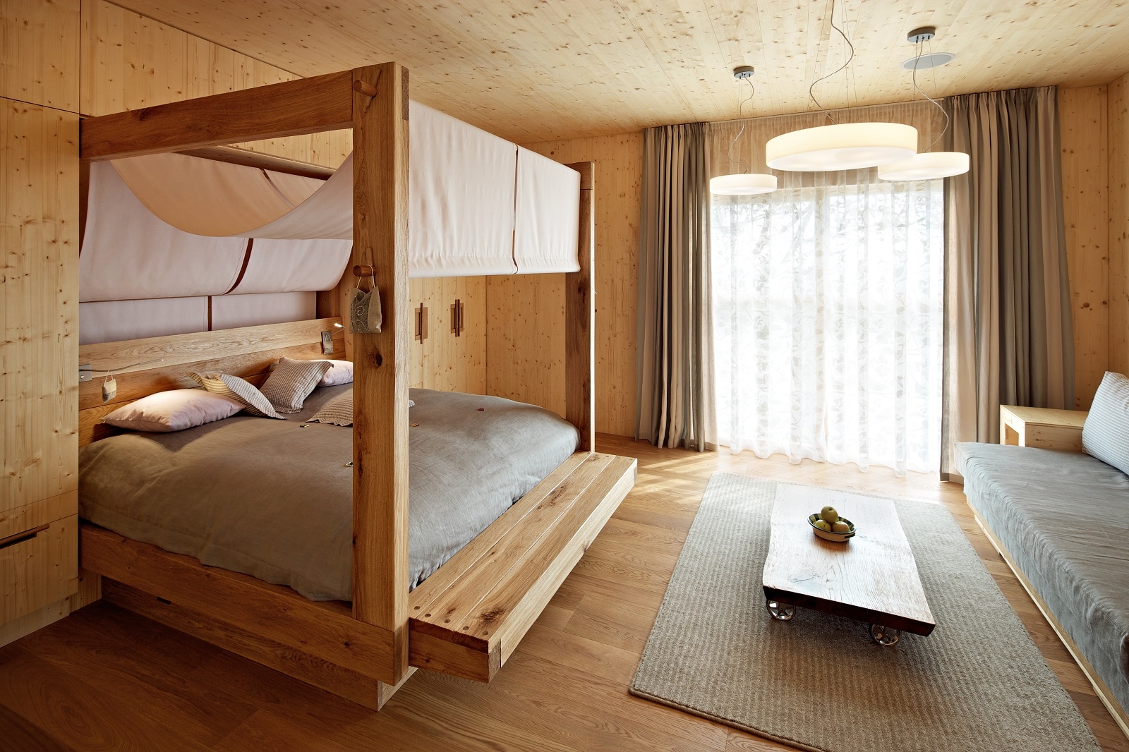 archiweb.cz - Areál Café Fara