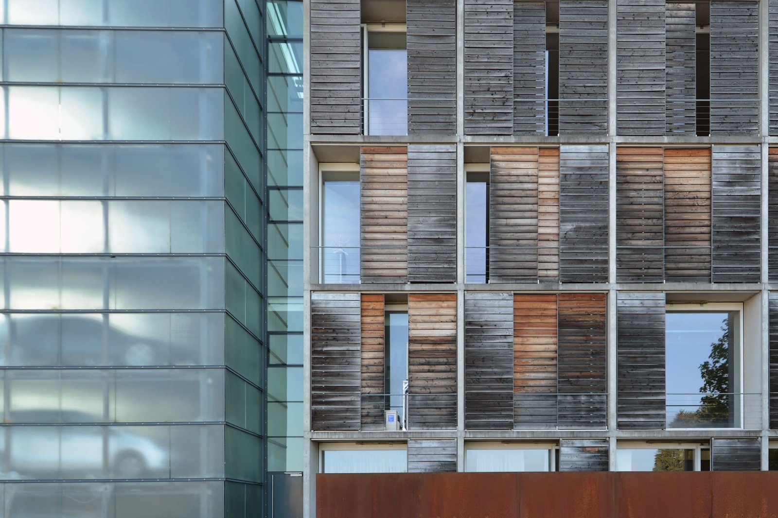 archiweb.cz - Skladová budova LTW