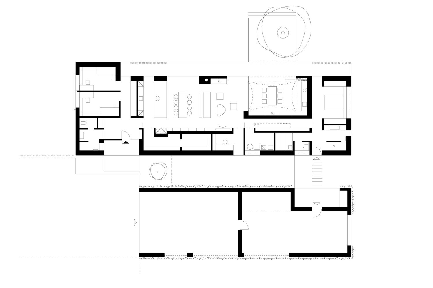 archiweb.cz - Rodinný dom C2