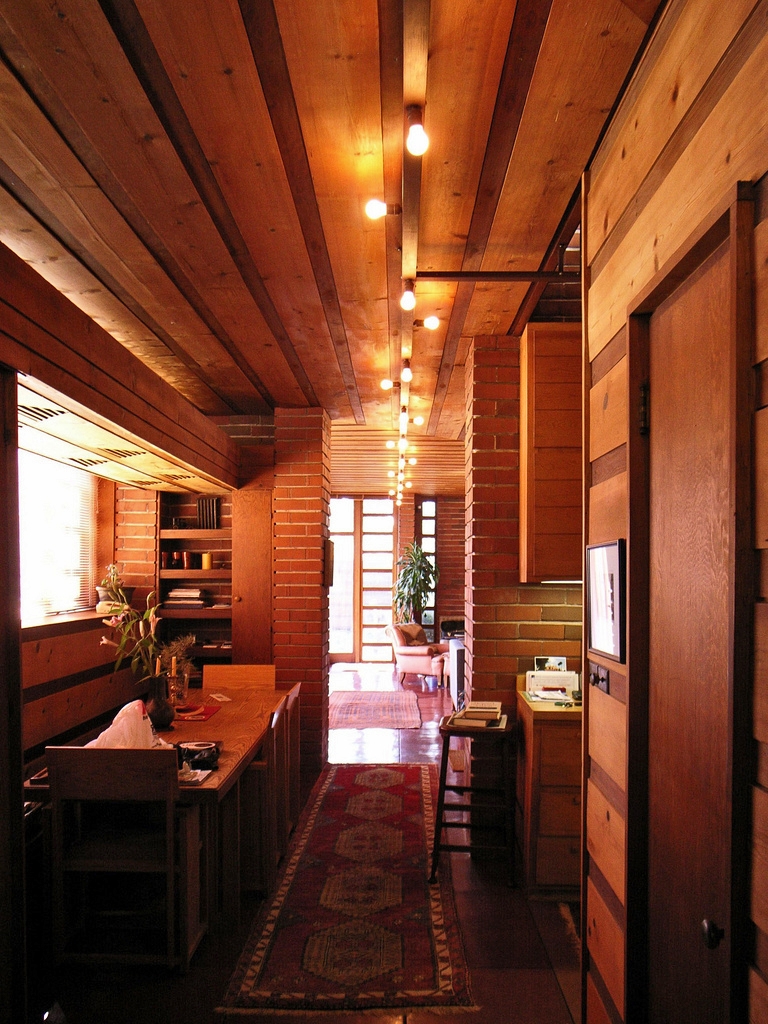 archiweb.cz - Jacobs House
