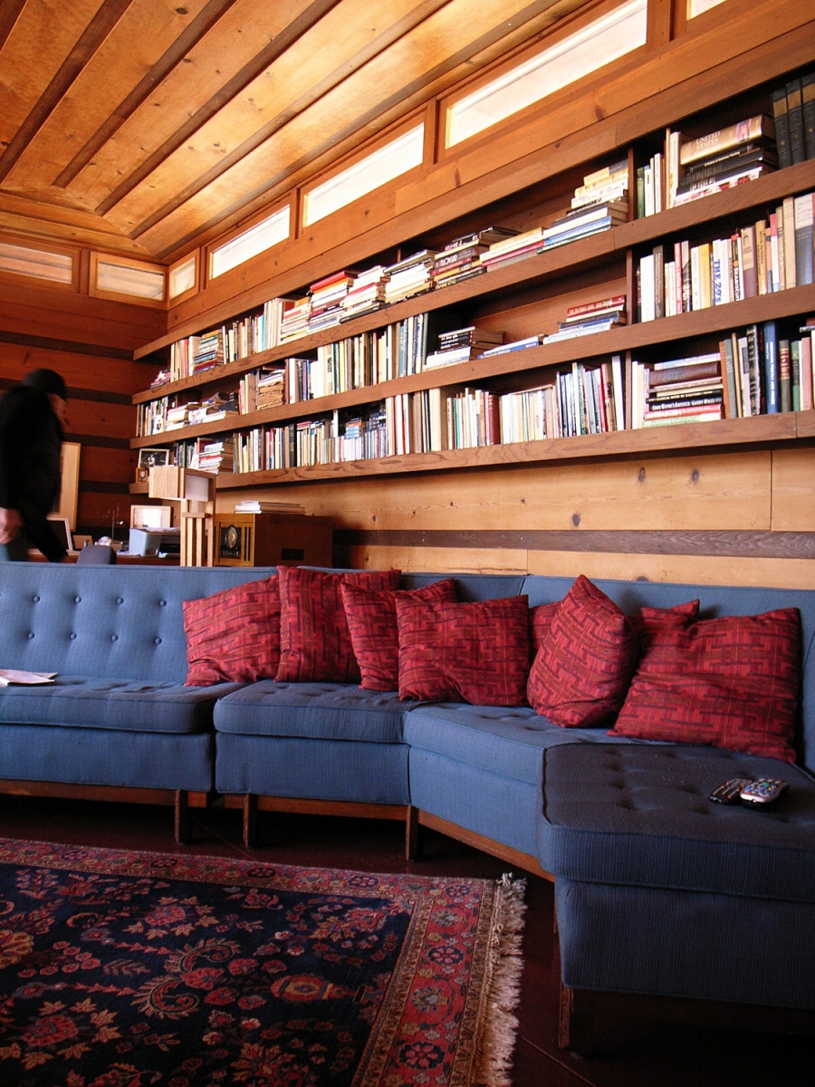 archiweb.cz - Jacobs House