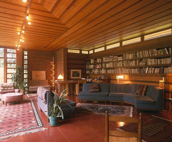 archiweb.cz - Jacobs House
