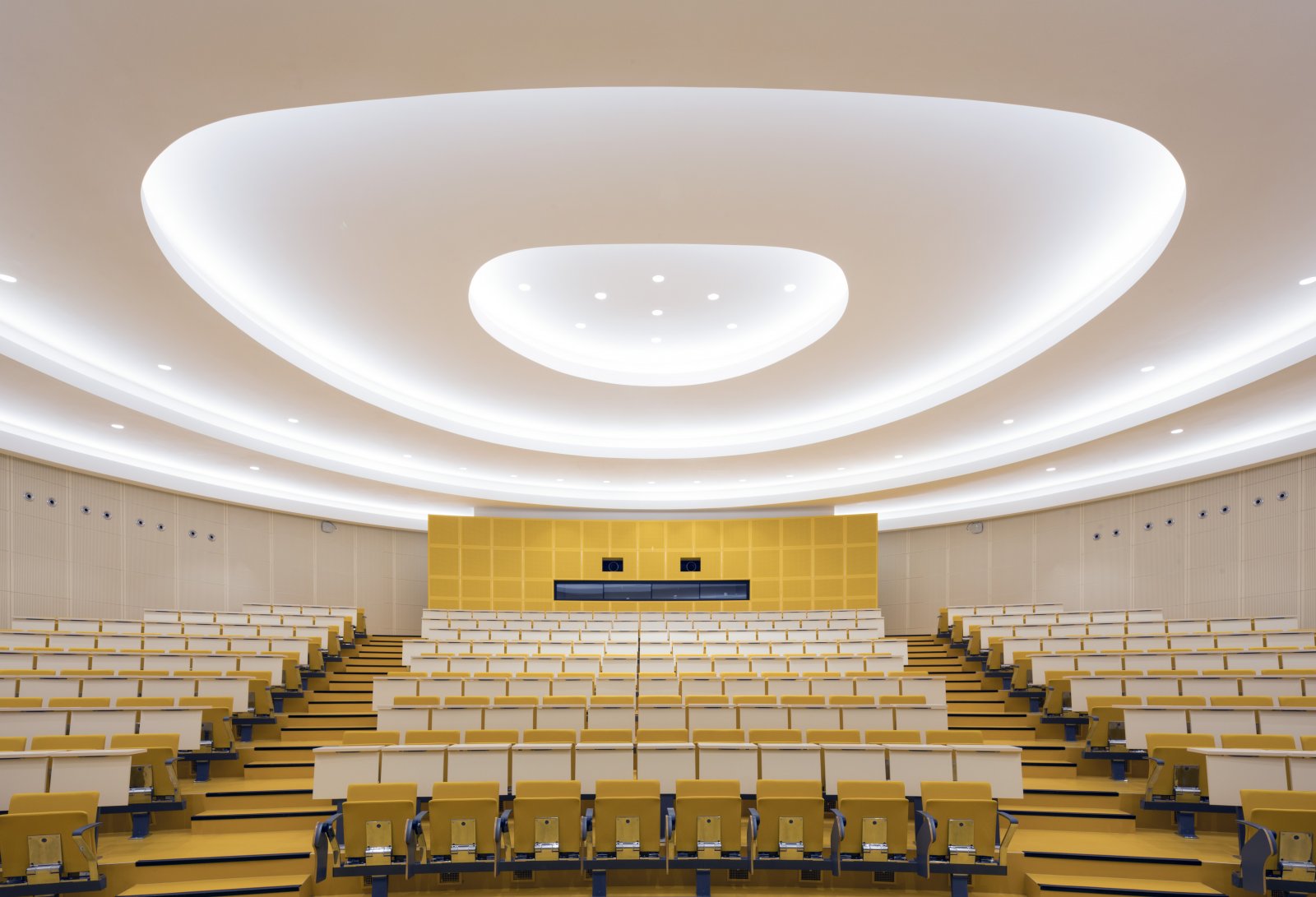 archiweb.cz - Vzdělávací komplex UTB