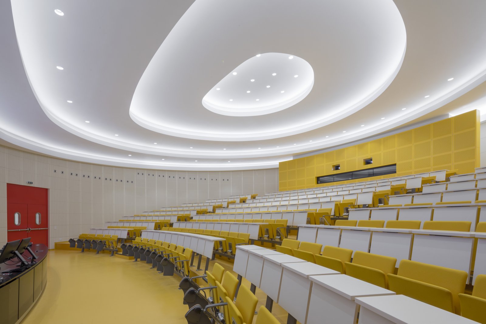 archiweb.cz - Vzdělávací komplex UTB