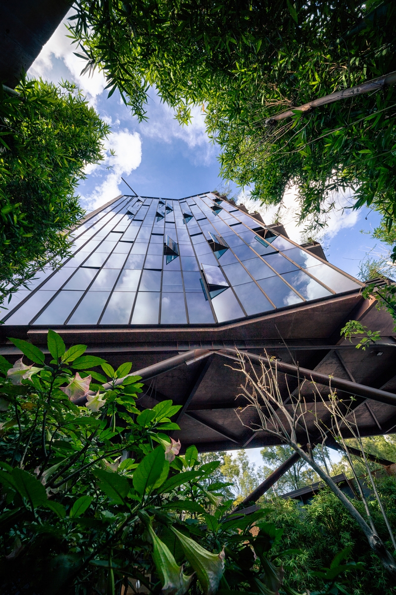 archiweb.cz - Tower 41