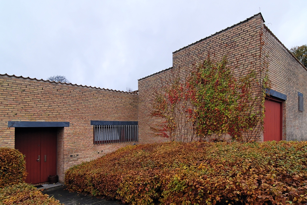 archiweb.cz - Fredensborg Housing development