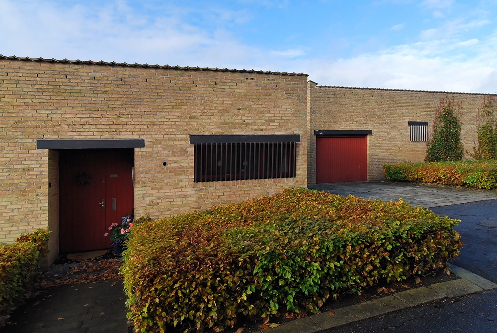 archiweb.cz - Fredensborg Housing development