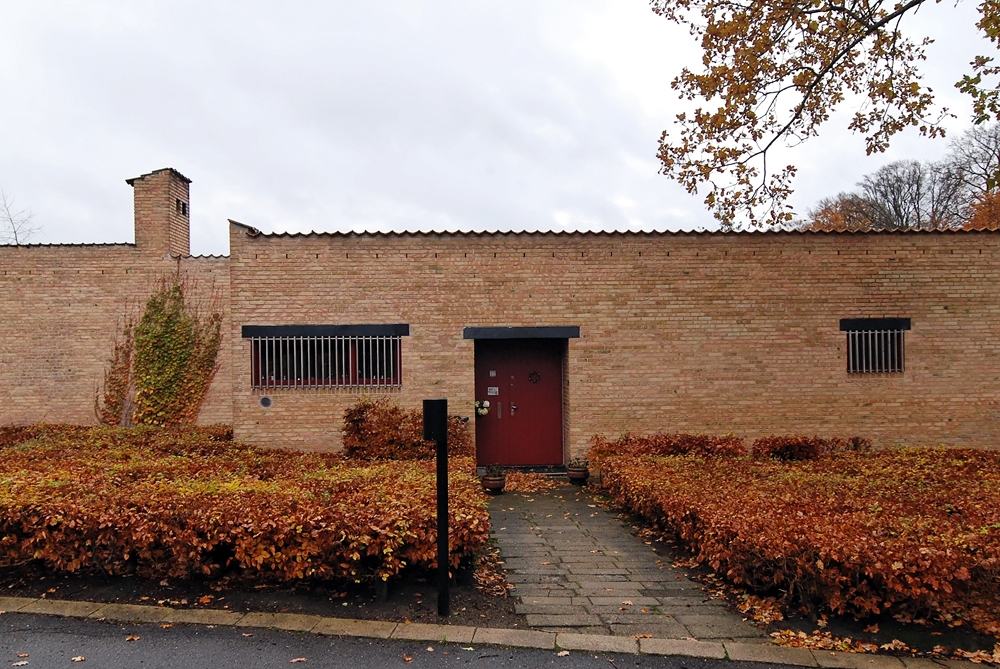 archiweb.cz - Fredensborg Housing development