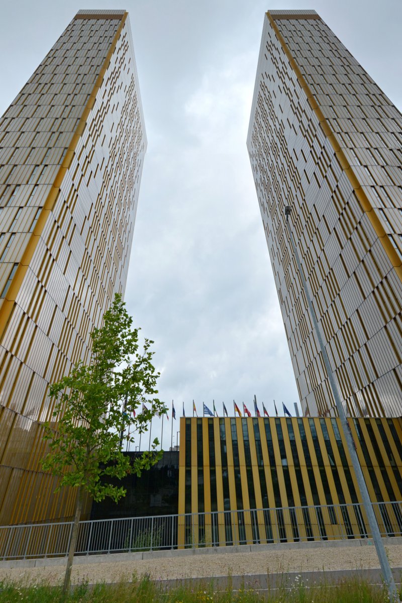 archiweb.cz - Court of Justice of The European Union