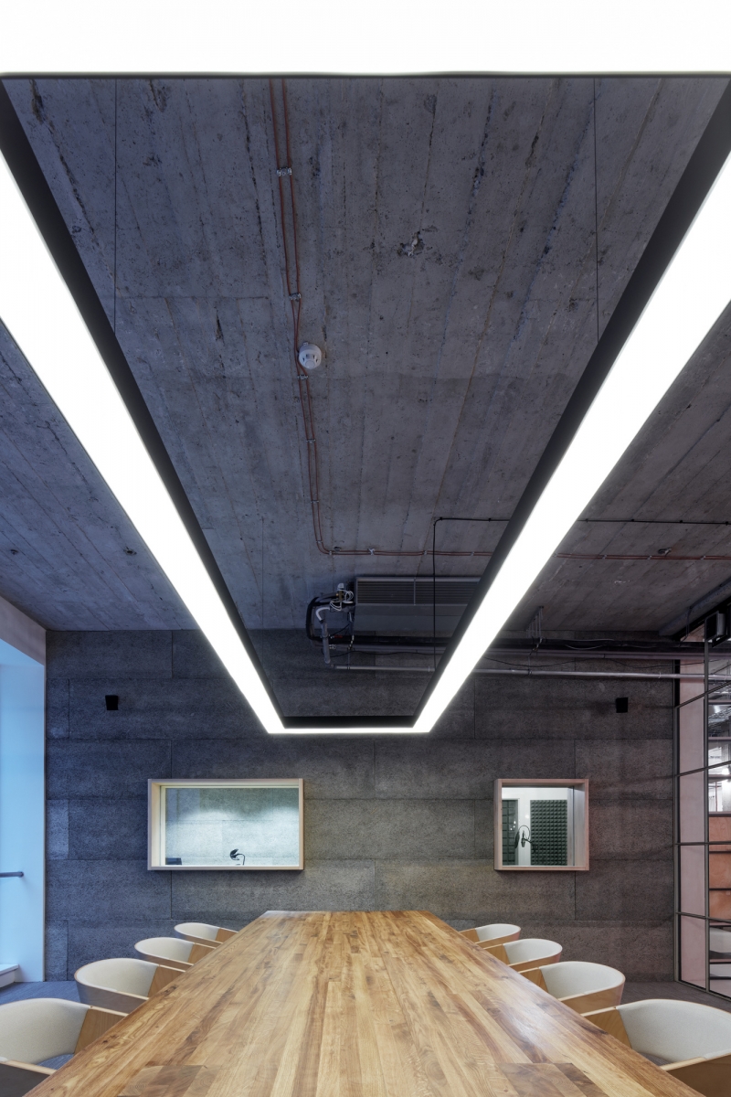 archiweb.cz - Kanceláře Czech Promotion