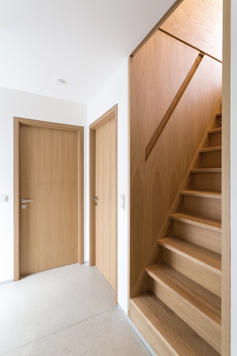 archiweb.cz - Rodinný dům P5