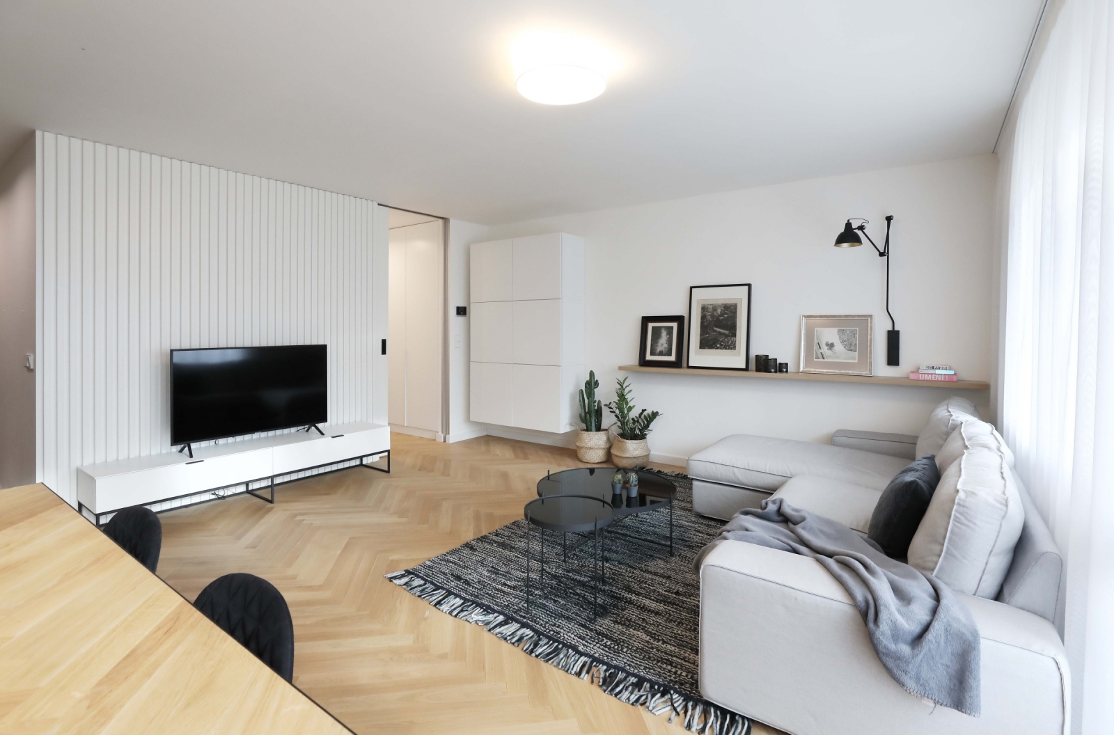 archiweb.cz - Rekonstrukce Antala Staška