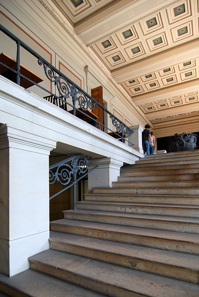 archiweb.cz - Altes Museum