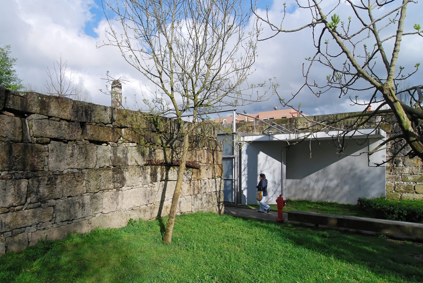 archiweb.cz - Reconstruction of Carandá Market