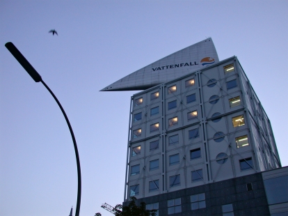 archiweb.cz - Kant Triangle