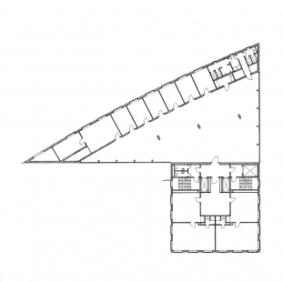 archiweb.cz - Kant Triangle