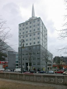 archiweb.cz - Kant Triangle