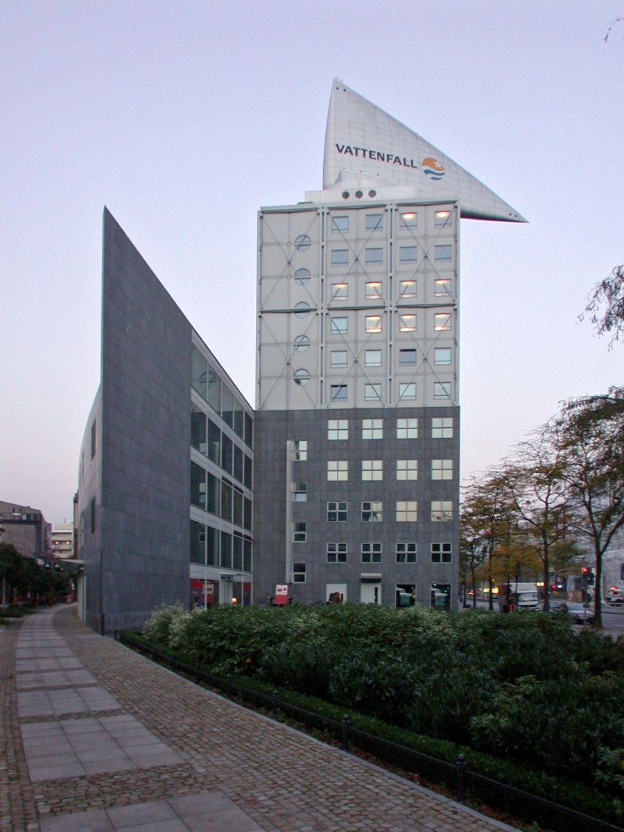 archiweb.cz - Kant Triangle