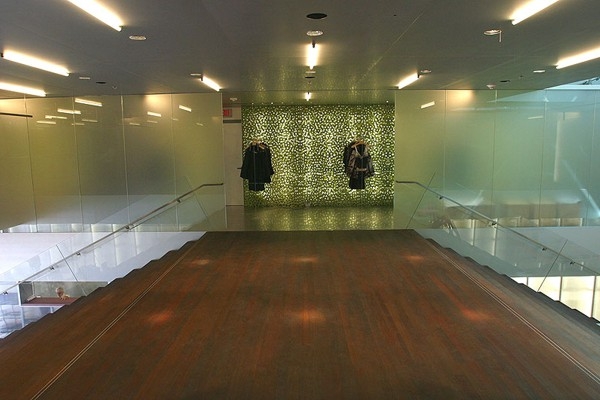 archiweb.cz - Prada Beverly Hills Epicenter