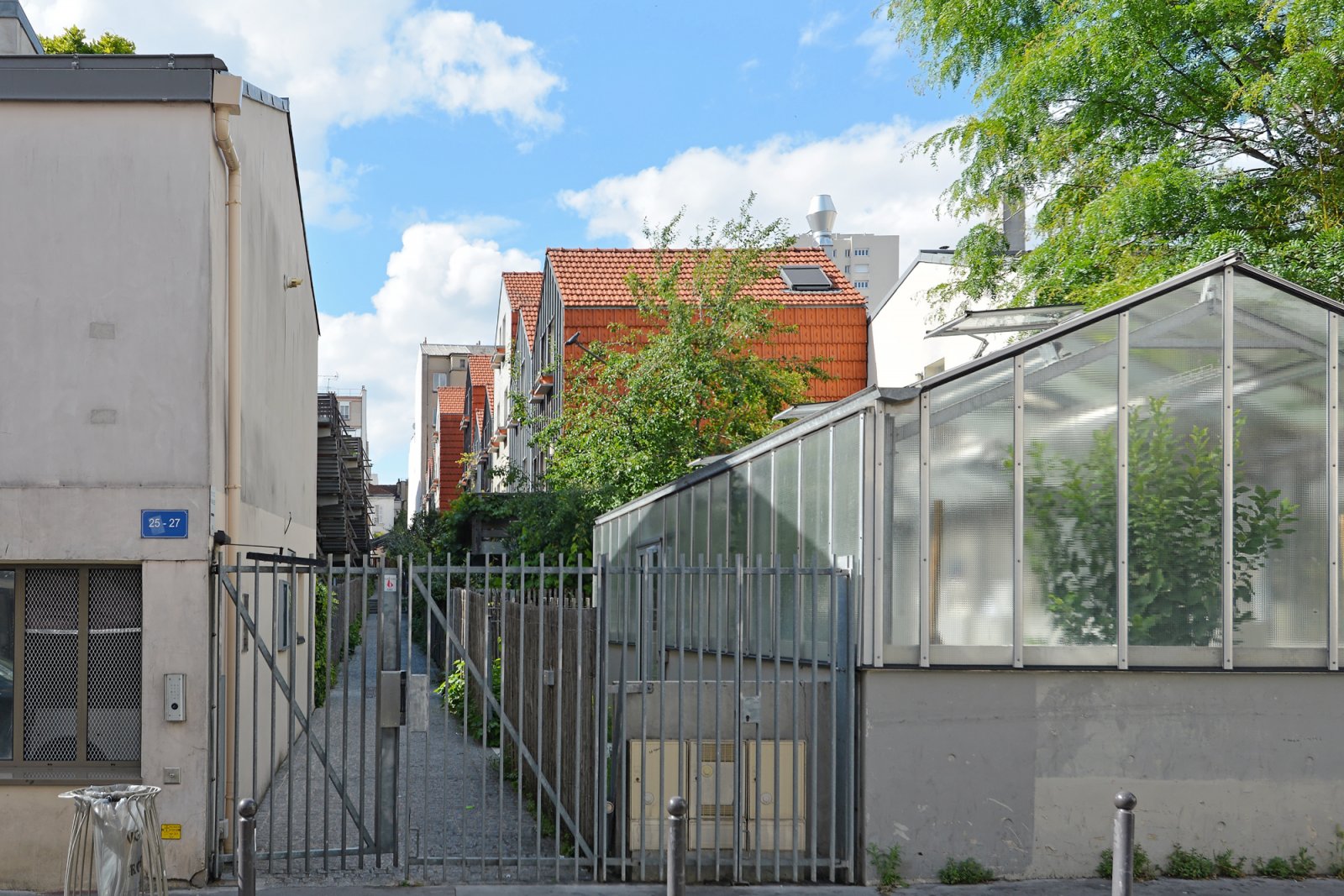 archiweb.cz - Eden Bio