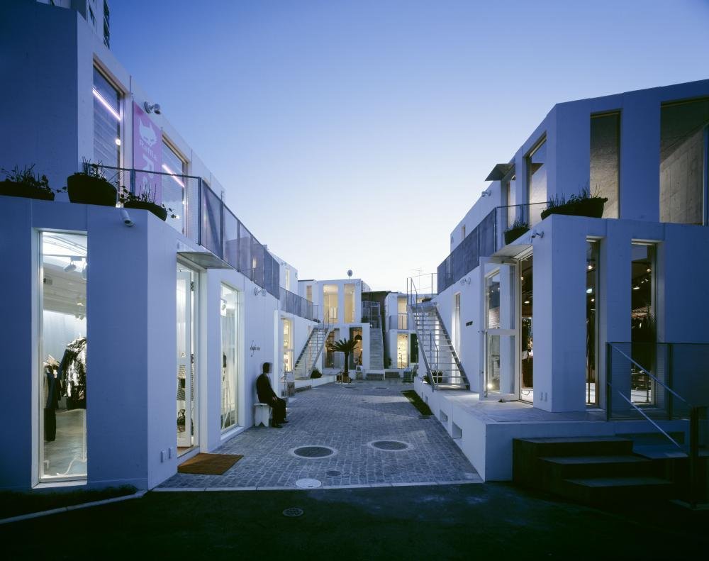 archiweb.cz - Sarugaku