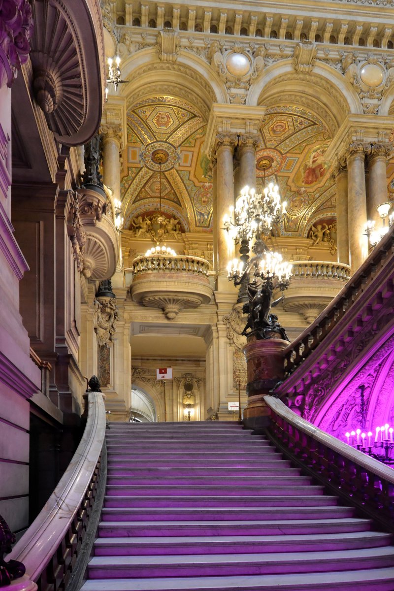 archiweb.cz - Národní pařížská opera